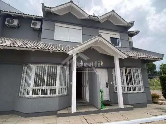Casa / Sobrado para Venda em Sapucaia do Sul/RS São José 2 Quartos