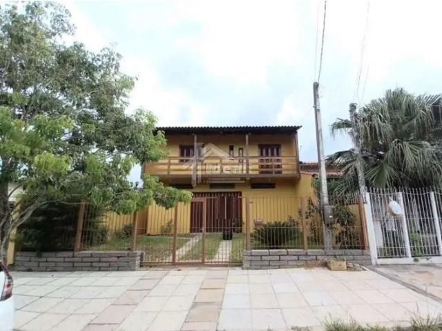 Casa / Sobrado para Venda em Sapucaia do Sul/RS São José 3 Quartos