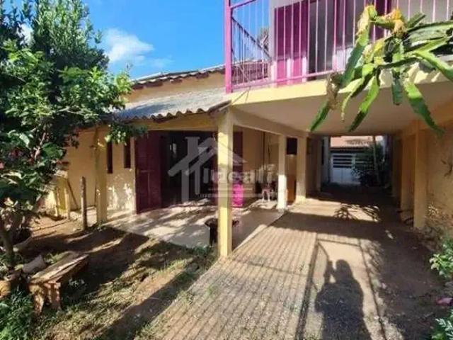 Casa / Sobrado para Venda em Sapucaia do Sul/RS São José 3 Quartos