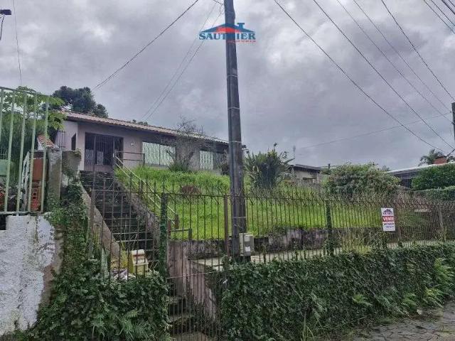 Casa / Sobrado para Venda em Sapucaia do Sul/RS São José 3 Quartos