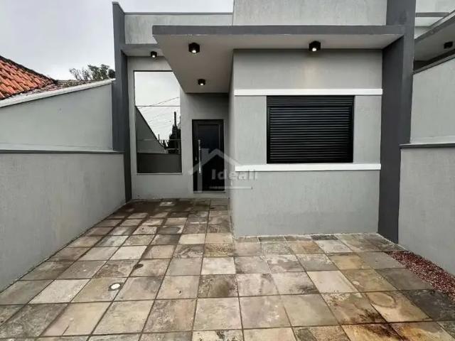 Casa / Sobrado para Venda em Sapucaia do Sul/RS São José 3 Quartos