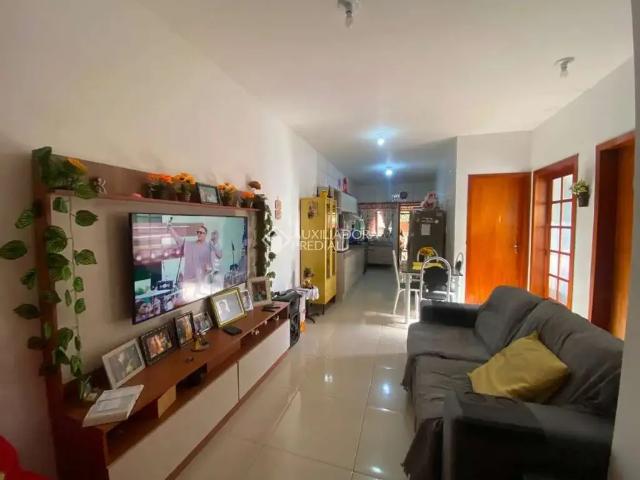 Casa / Sobrado para Venda em Sapucaia do Sul/RS São José 3 Quartos