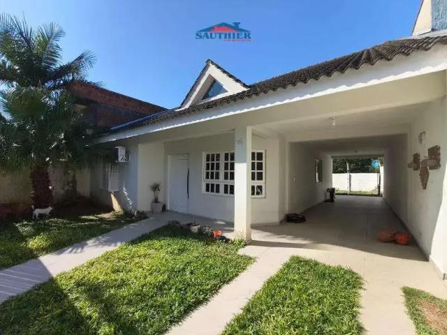 Casa / Sobrado para Venda em Sapucaia do Sul/RS São José 3 Quartos