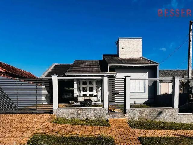 Casa / Sobrado para Venda em Sapucaia do Sul/RS São José 3 Quartos
