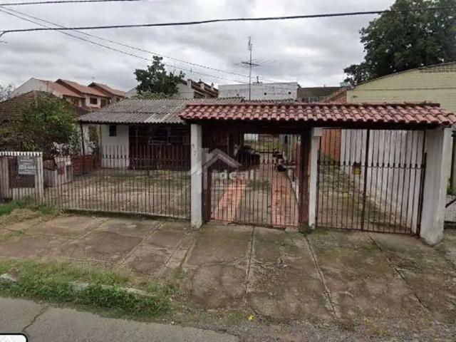 Casa / Sobrado para Venda em Sapucaia do Sul/RS Santa Catarina 2 Quartos