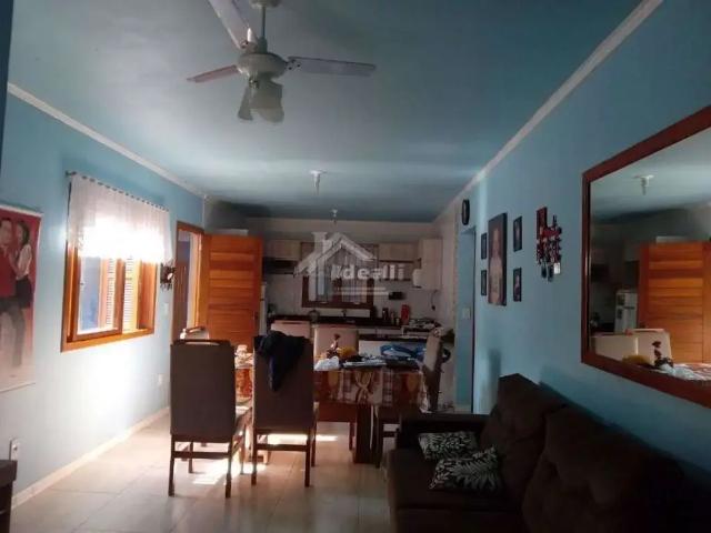 Casa / Sobrado para Venda em Sapucaia do Sul/RS Santa Catarina 2 Quartos