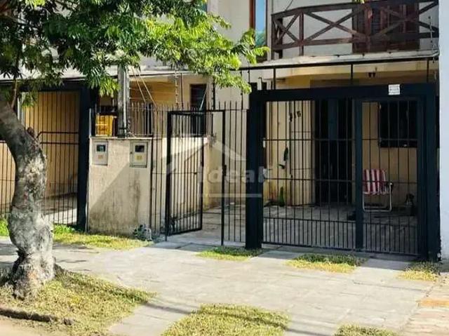 Casa / Sobrado para Venda em Sapucaia do Sul/RS Santa Catarina 2 Quartos