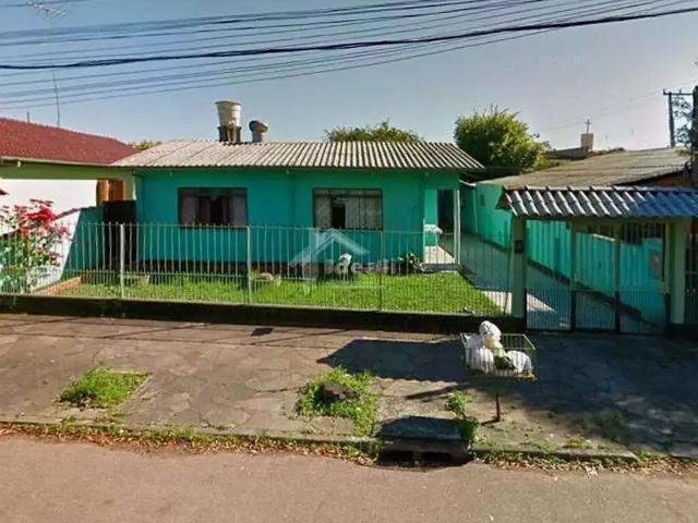 Casa / Sobrado para Venda em Sapucaia do Sul/RS Santa Catarina 2 Quartos