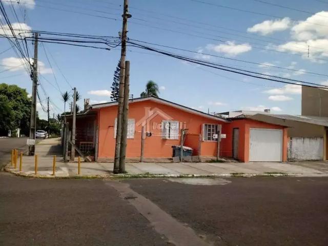 Casa / Sobrado para Venda em Sapucaia do Sul/RS Santa Catarina 2 Quartos