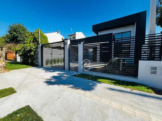 Casa / Sobrado para Venda em Sapucaia do Sul/RS Santa Catarina 3 Quartos