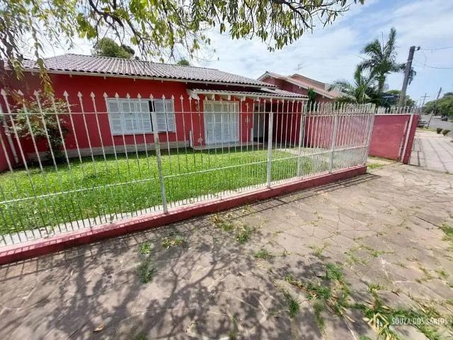 Casa / Sobrado para Venda em Sapucaia do Sul/RS Santa Catarina 3 Quartos