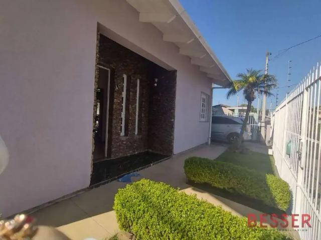 Casa / Sobrado para Venda em Sapucaia do Sul/RS Santa Catarina 3 Quartos