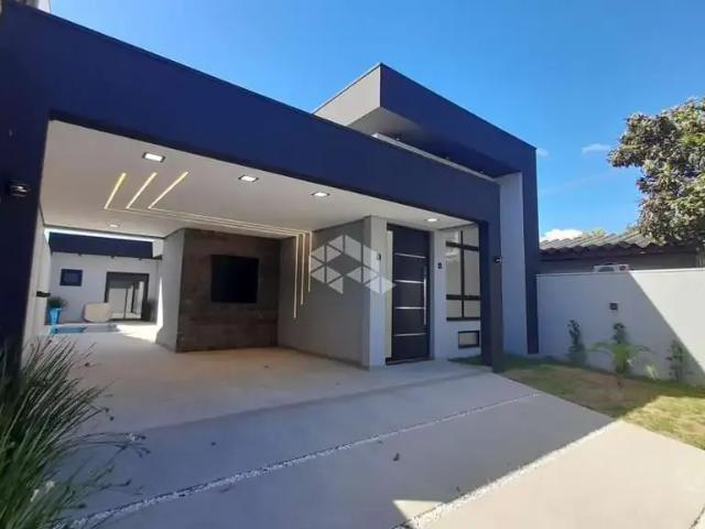 Casa / Sobrado para Venda em Sapucaia do Sul/RS Santa Catarina 3 Quartos