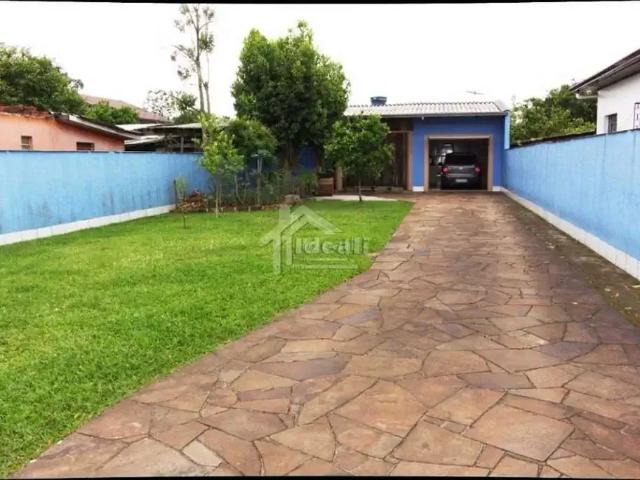Casa / Sobrado para Venda em Sapucaia do Sul/RS Santa Catarina 3 Quartos