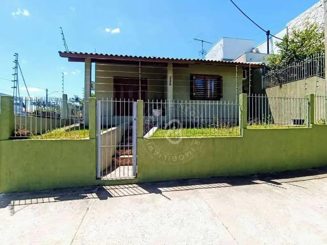 Casa / Sobrado para Venda em Sapucaia do Sul/RS Santa Catarina 3 Quartos