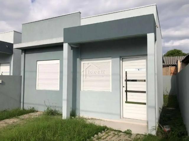 Casa / Sobrado para Venda em Sapucaia do Sul/RS Sete 2 Quartos
