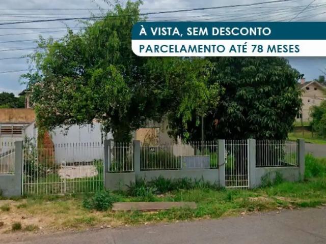 Casa / Sobrado para Venda em Sapucaia do Sul/RS Silva
