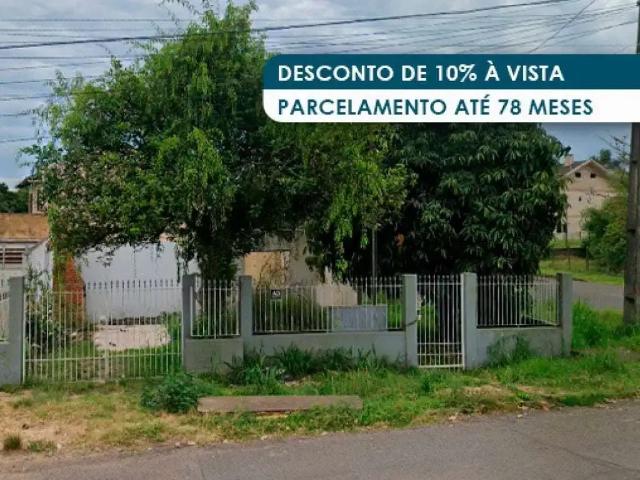 Casa / Sobrado para Venda em Sapucaia do Sul/RS Silva