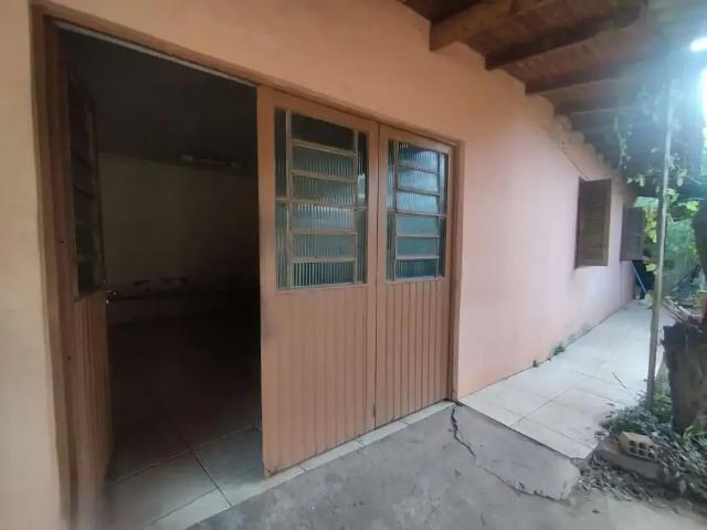 Casa / Sobrado para Venda em Sapucaia do Sul/RS Silva 1 Quartos