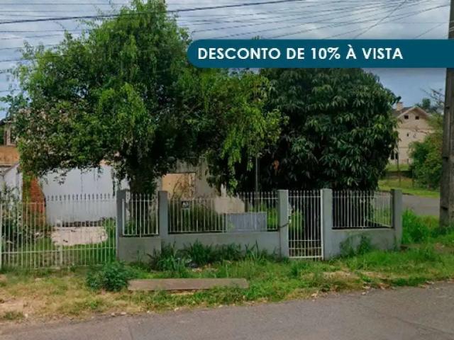 Casa / Sobrado para Venda em Sapucaia do Sul/RS Silva