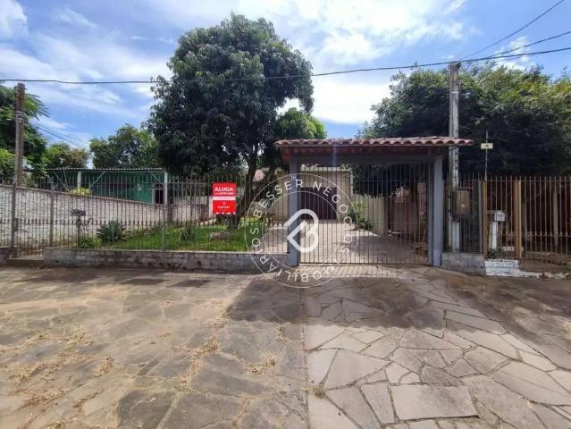 Casa / Sobrado para Venda em Sapucaia do Sul/RS Silva 2 Quartos