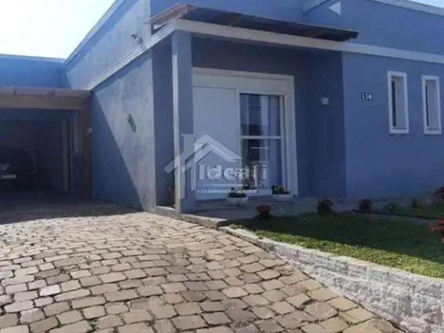Casa / Sobrado para Venda em Sapucaia do Sul/RS Silva 2 Quartos