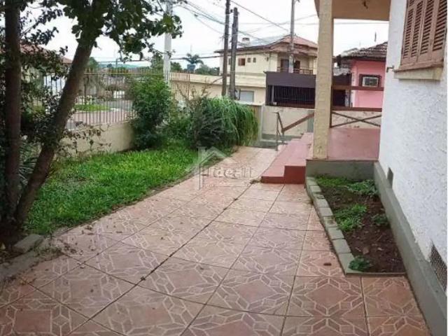 Casa / Sobrado para Venda em Sapucaia do Sul/RS Silva 3 Quartos