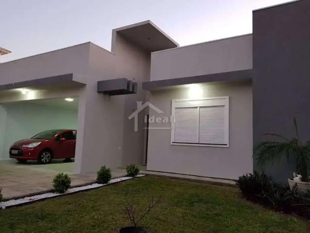 Casa / Sobrado para Venda em Sapucaia do Sul/RS Silva 3 Quartos