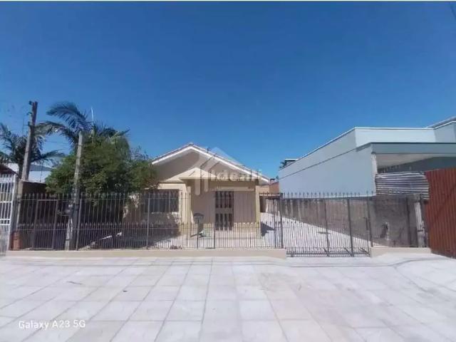 Casa / Sobrado para Venda em Sapucaia do Sul/RS Silva 3 Quartos