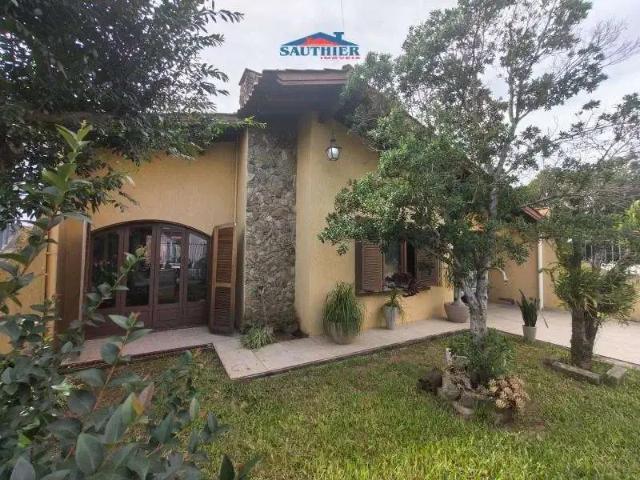 Casa / Sobrado para Venda em Sapucaia do Sul/RS Silva 3 Quartos