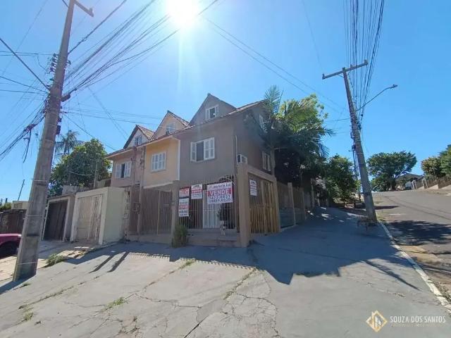 Casa / Sobrado para Venda em Sapucaia do Sul/RS Silva 3 Quartos