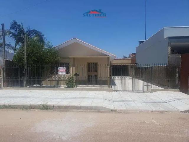 Casa / Sobrado para Venda em Sapucaia do Sul/RS Silva 3 Quartos