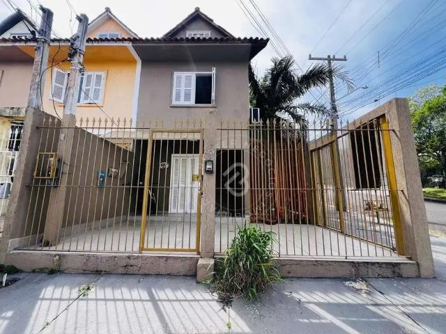 Casa / Sobrado para Venda em Sapucaia do Sul/RS Silva 3 Quartos