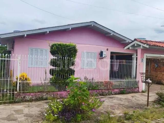 Casa / Sobrado para Venda em Sapiranga/RS Vila Irma 2 Quartos