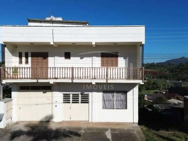 Casa / Sobrado para Venda em Sapiranga/RS Vila Irma 4 Quartos