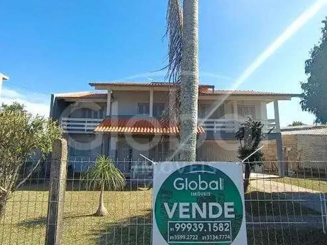 Casa / Sobrado para Venda em Sapiranga/RS Vila Irma 4 Quartos