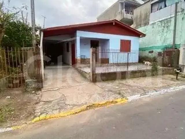 Casa / Sobrado para Venda em Sapiranga/RS Vôo Livre 3 Quartos