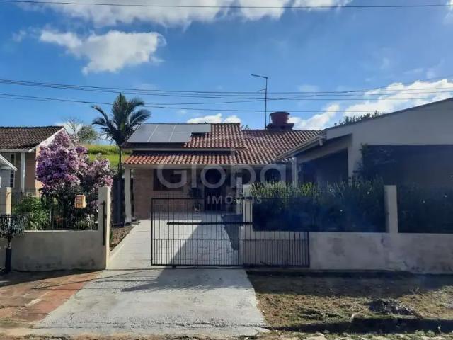 Casa / Sobrado para Venda em Sapiranga/RS Vôo Livre 3 Quartos
