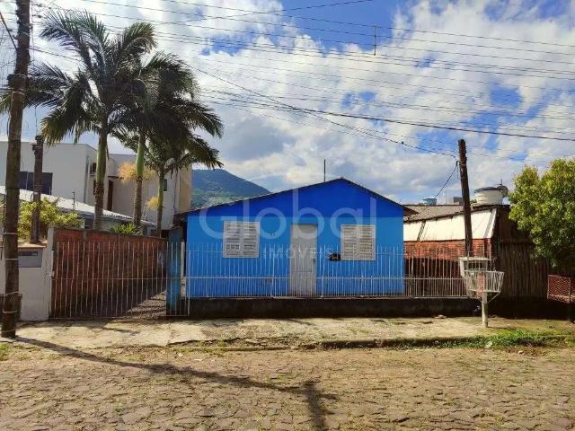 Casa / Sobrado para Venda em Sapiranga/RS Vôo Livre