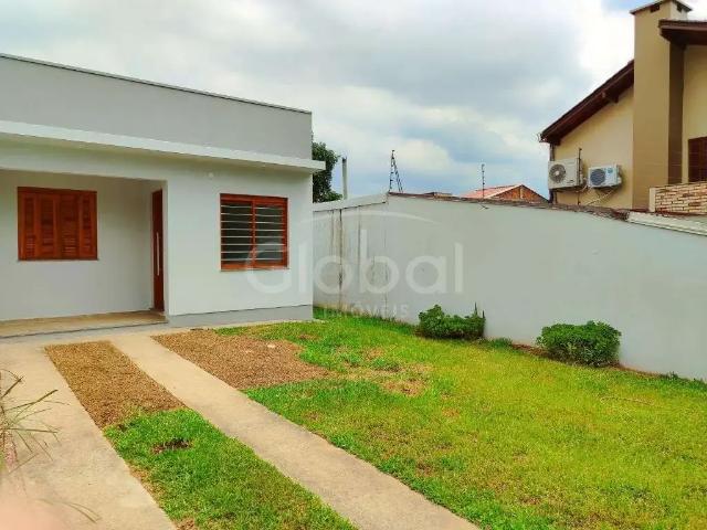 Casa / Sobrado para Venda em Sapiranga/RS Amaral Ribeiro 2 Quartos