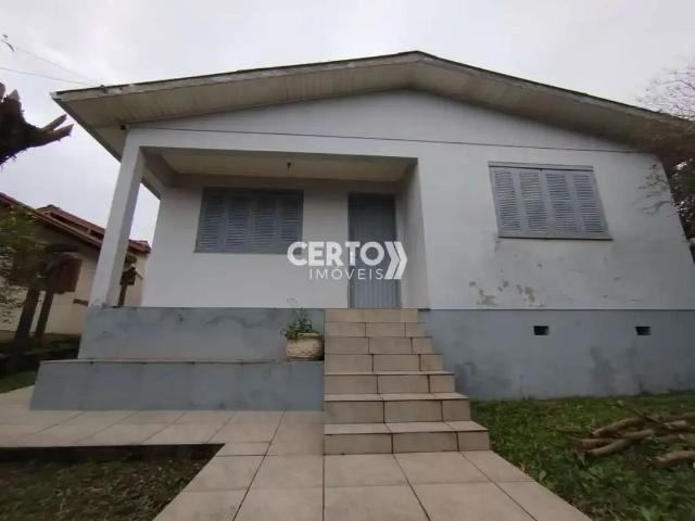 Casa / Sobrado para Venda em Sapiranga/RS Amaral Ribeiro 2 Quartos