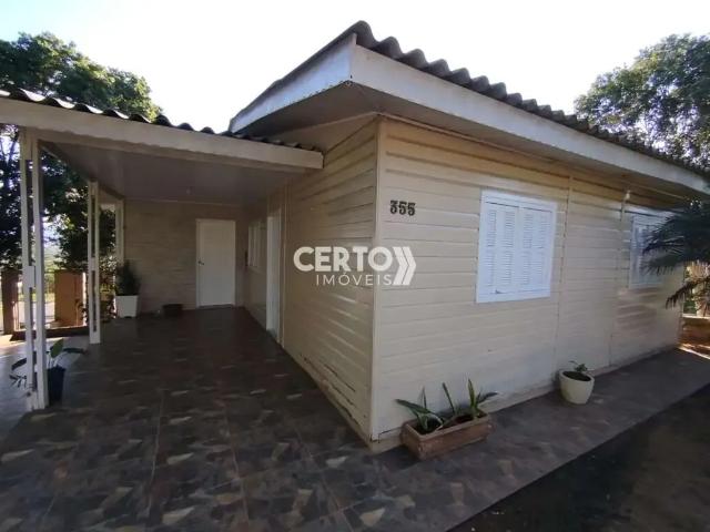 Casa / Sobrado para Venda em Sapiranga/RS Amaral Ribeiro 2 Quartos