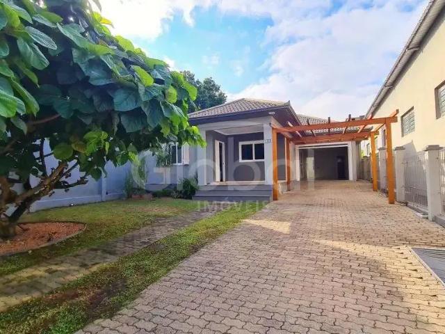 Casa / Sobrado para Venda em Sapiranga/RS Amaral Ribeiro 3 Quartos