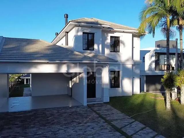 Casa / Sobrado para Venda em Sapiranga/RS Amaral Ribeiro 3 Quartos