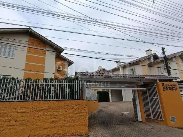 Casa / Sobrado para Venda em Sapiranga/RS Amaral Ribeiro 3 Quartos