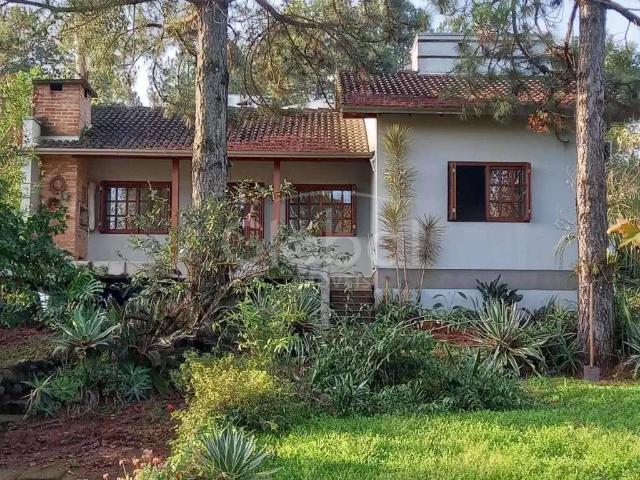 Casa / Sobrado para Venda em Sapiranga/RS Centenário 1 Quartos