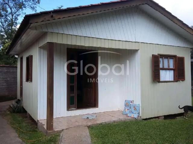 Casa / Sobrado para Venda em Sapiranga/RS Centenário 1 Quartos