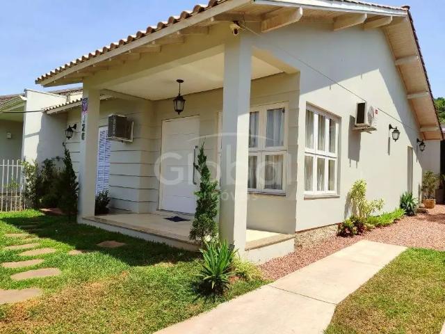 Casa / Sobrado para Venda em Sapiranga/RS Centenário 2 Quartos
