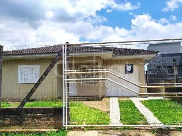Casa / Sobrado para Venda em Sapiranga/RS Centenário 2 Quartos