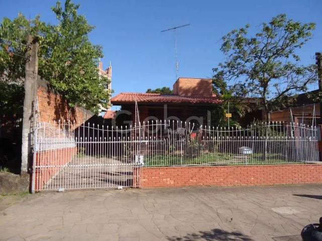 Casa / Sobrado para Venda em Sapiranga/RS Centenário 2 Quartos